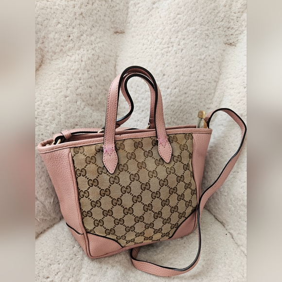 Gucci | Bags | Gucci Bree Tote Bag | Poshmark
